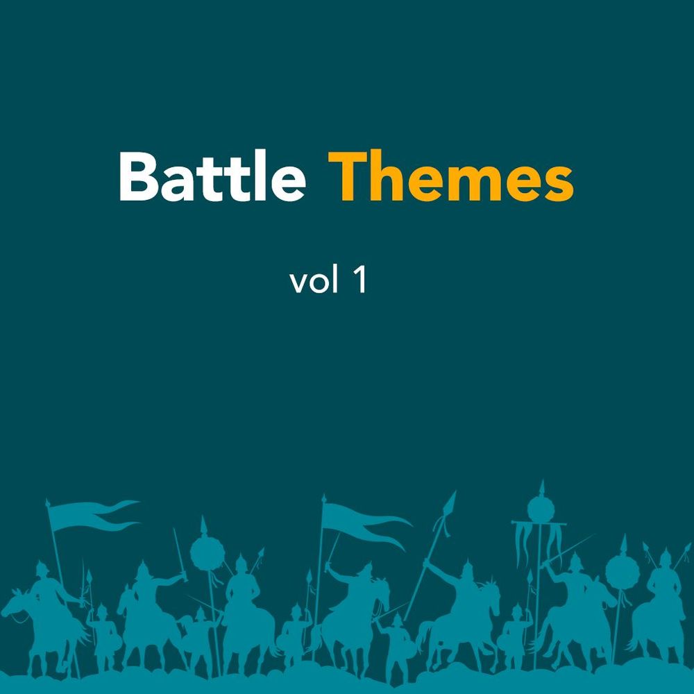 Freeplay Music | Objective Combat