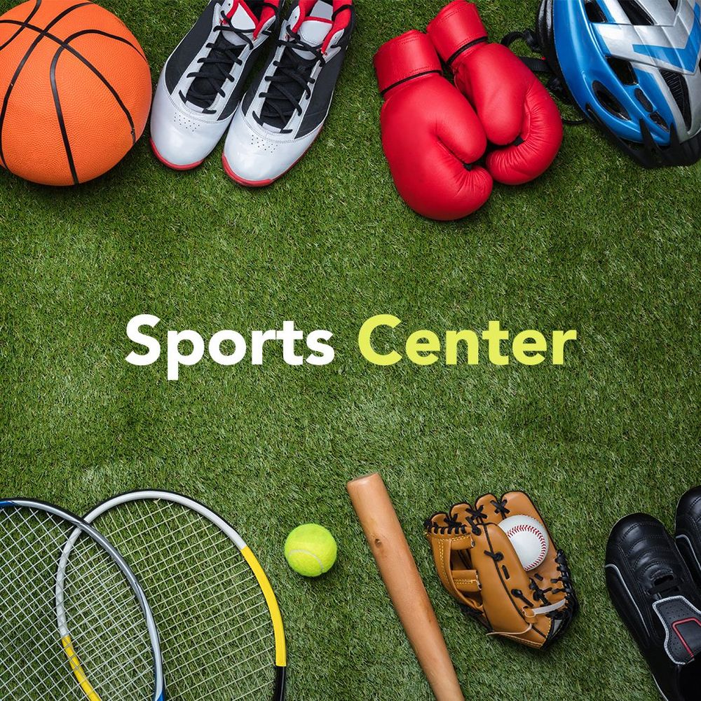 Freeplay Music | Sports Center