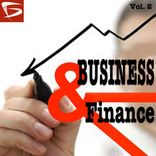 Freeplay Music | Business And Finance Volume 2