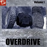 Freeplay Music | Electro-Rock Overdrive Volume 1