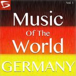 Freeplay Music | Music Of The World Germany Volume 1