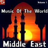 Freeplay Music | Music Of The World Middle East Volume 1