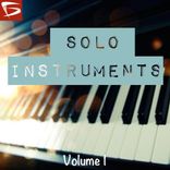 Freeplay Music | Solo Instruments Volume 1