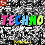Freeplay Music | Techno Volume 1