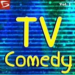Freeplay Music | TV Comedy Volume 1