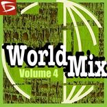 Freeplay Music | World Mix Volume 4